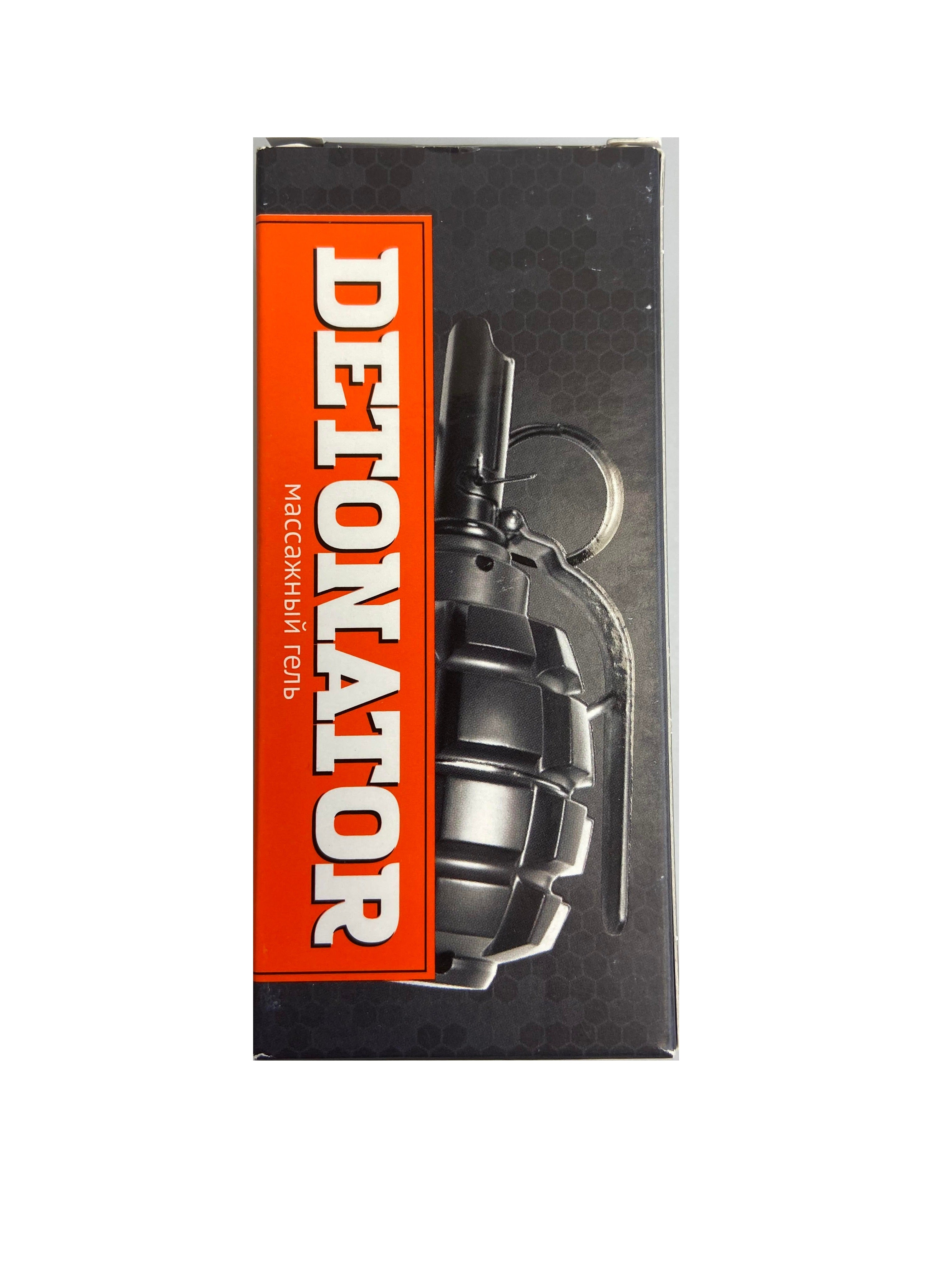 Detonator - SeenonTVDeal.se